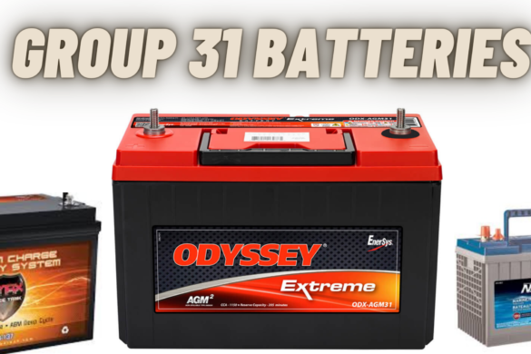 Group 25 Batteries: 3 best picks for your money - Battery Checks