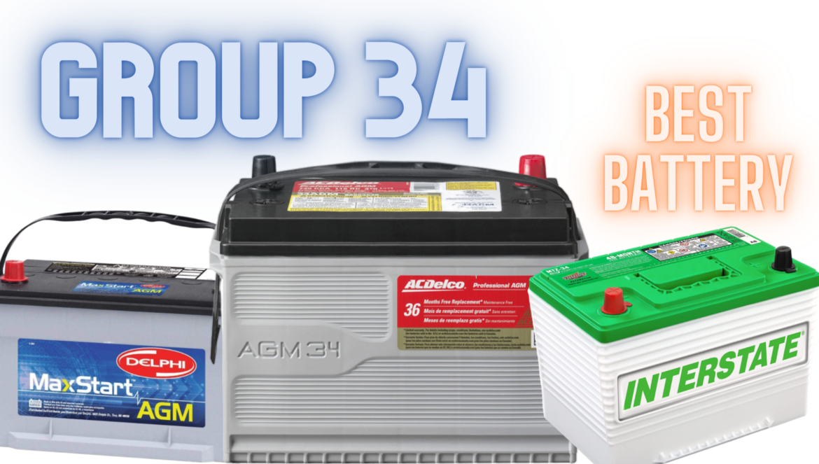 Group Sizes | Battery Checks