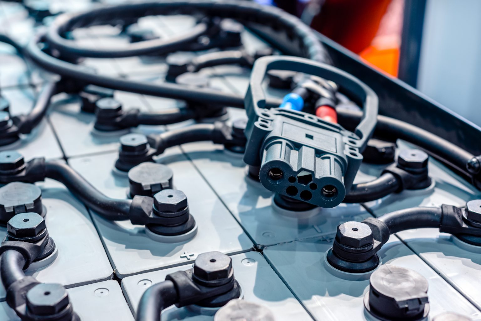 3 Batteries in Parallel: How To Connect Batteries in Parallel | Battery ...